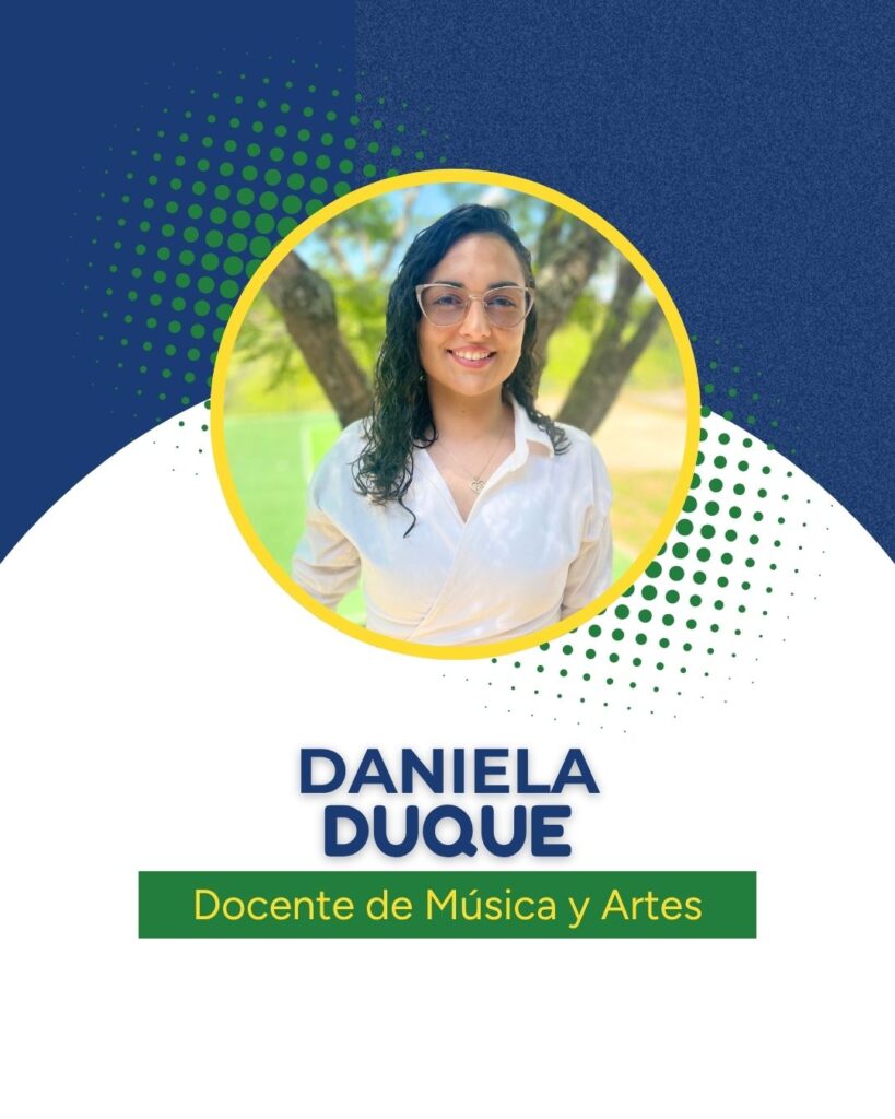 DANIELA DUQUE ORREGO - Liceo Campestre